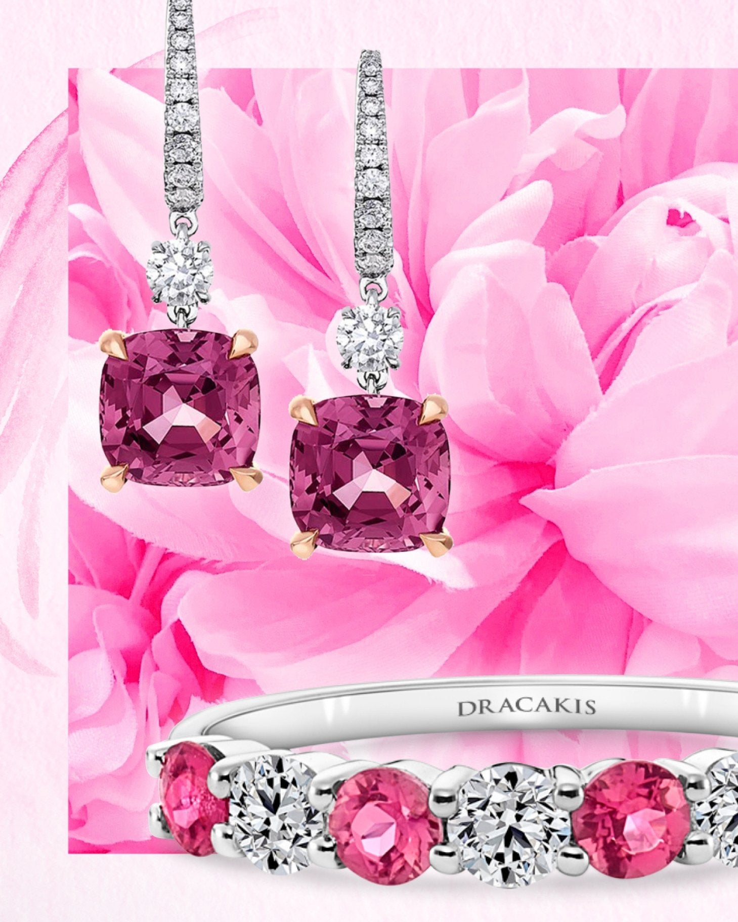Mothers Day 2023 | The Gift Guide - Dracakis Jewellers | Dracakis Jewellers