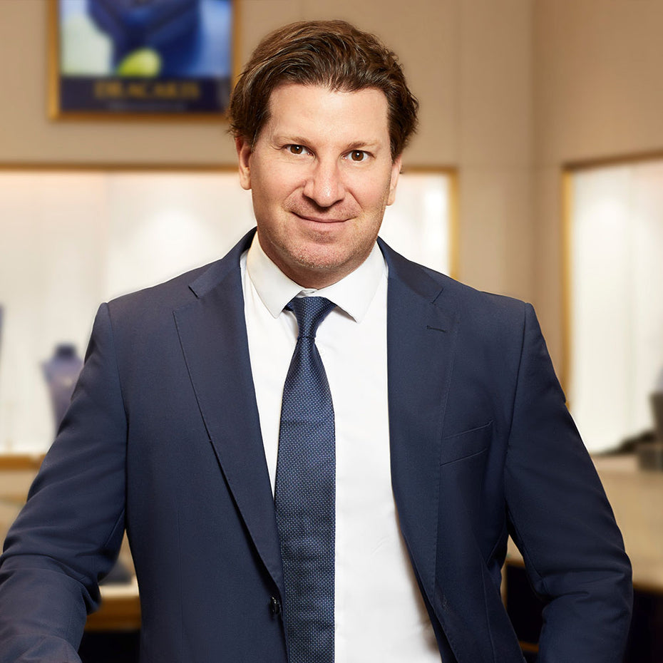 About Dracakis Jewellers - Luxury Diamond Jewellery Sydney | Dracakis ...