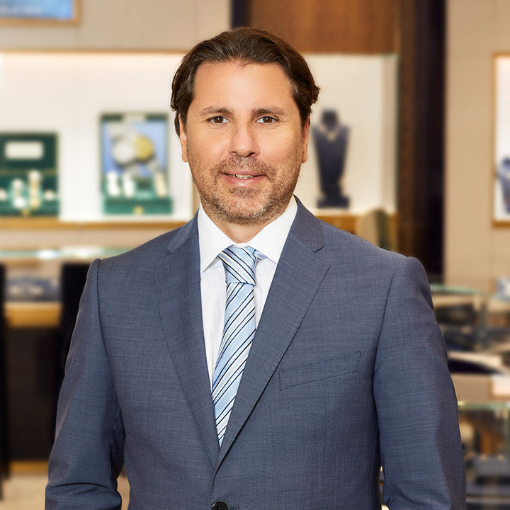 About Dracakis Jewellers - Luxury Diamond Jewellery Sydney | Dracakis ...