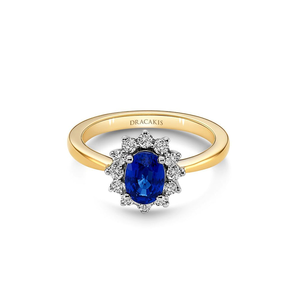 Browse Rings | Dracakis Jewellers